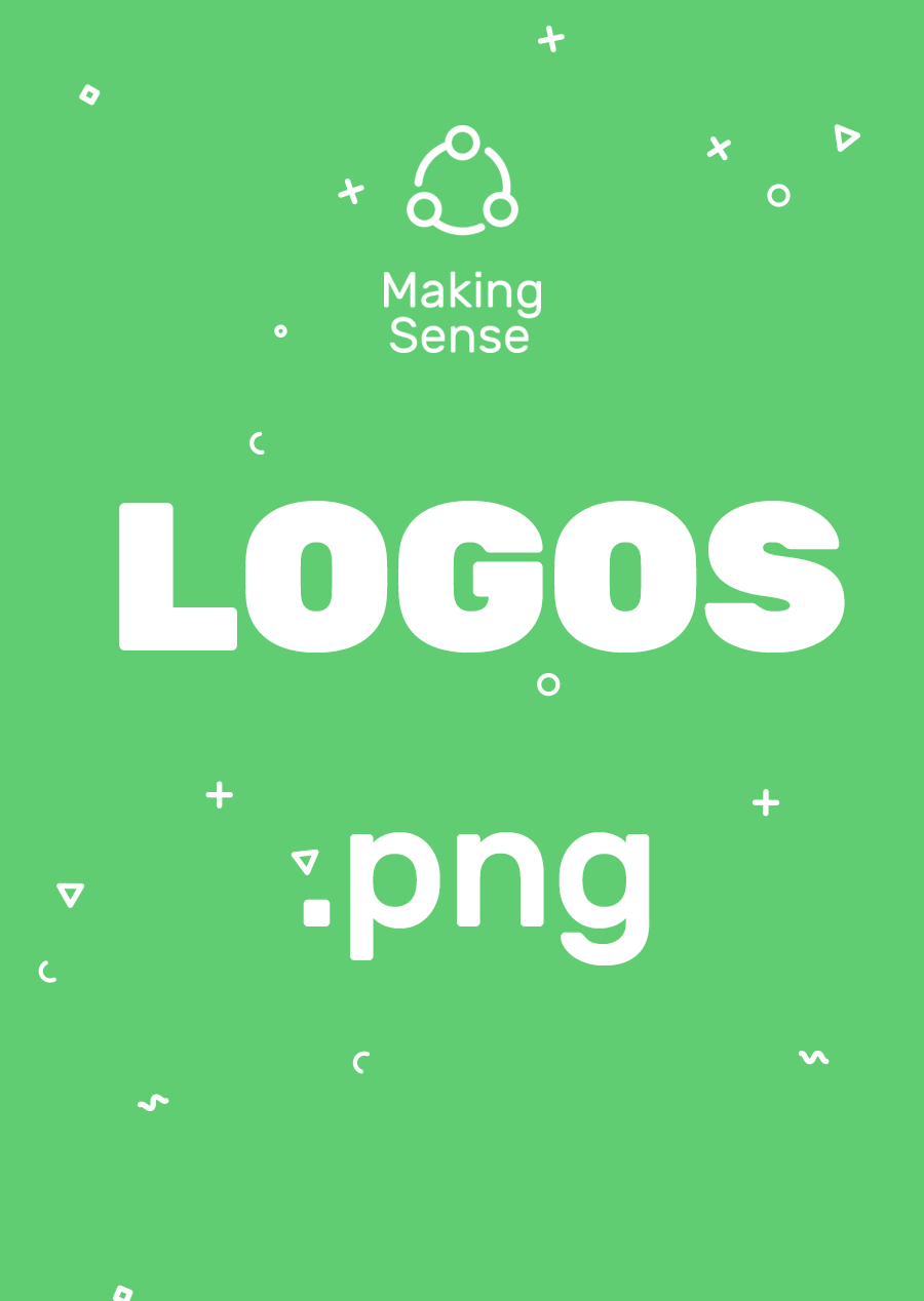 Making Sense Logos (.png) – Making Sense