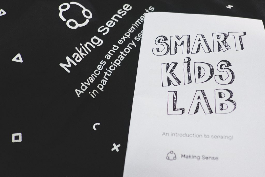 Cabbage, Soil and Smart Citizen Kits: Sensing our Environments – Making ...